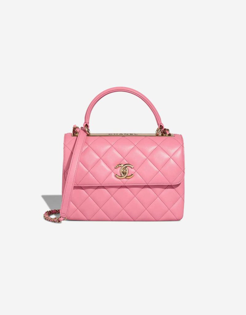 Chanel Trendy CC | SACLÀB