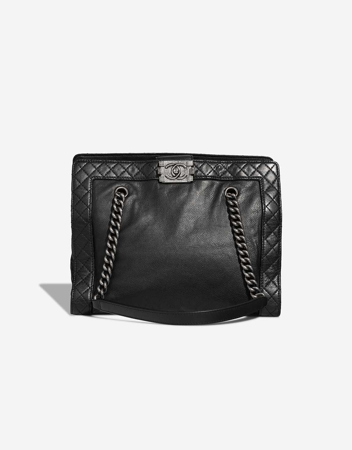 Chanel Boy Bag: Your Guide to Sizes, Styles, Prices | SACLÀB