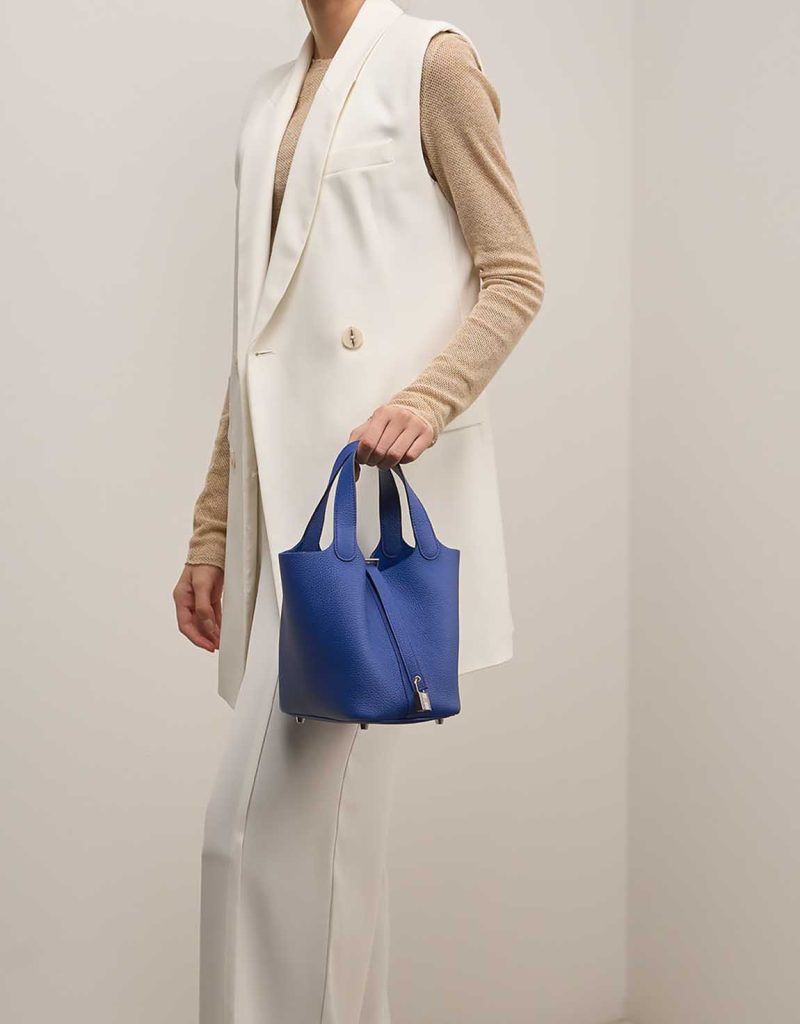 The Hermès Picotin: Everything you need to know | SACLÀB