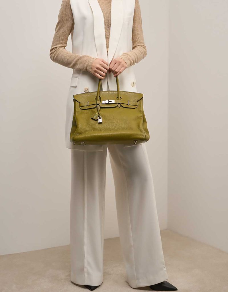 The Most Popular Hermès Birkin Bags for Men | SACLÀB