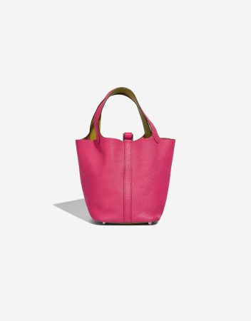 The Hermès Picotin: Everything you need to know | SACLÀB