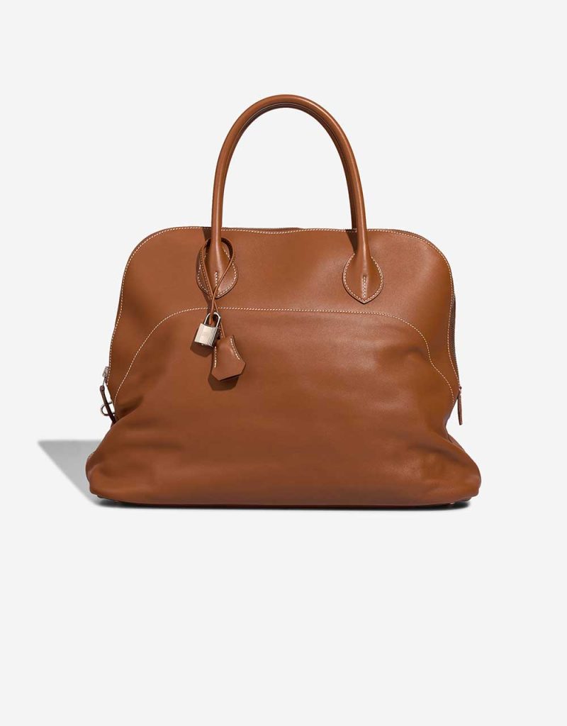 The Hermès Bolide: Beauty in Simplicity | SACLÀB