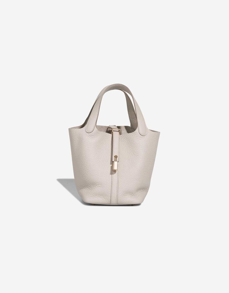 The Hermès Picotin: Everything you need to know | SACLÀB