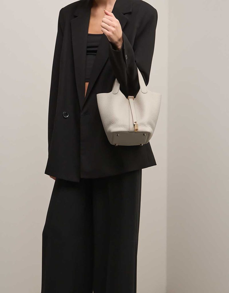 The Hermès Picotin: Everything you need to know | SACLÀB