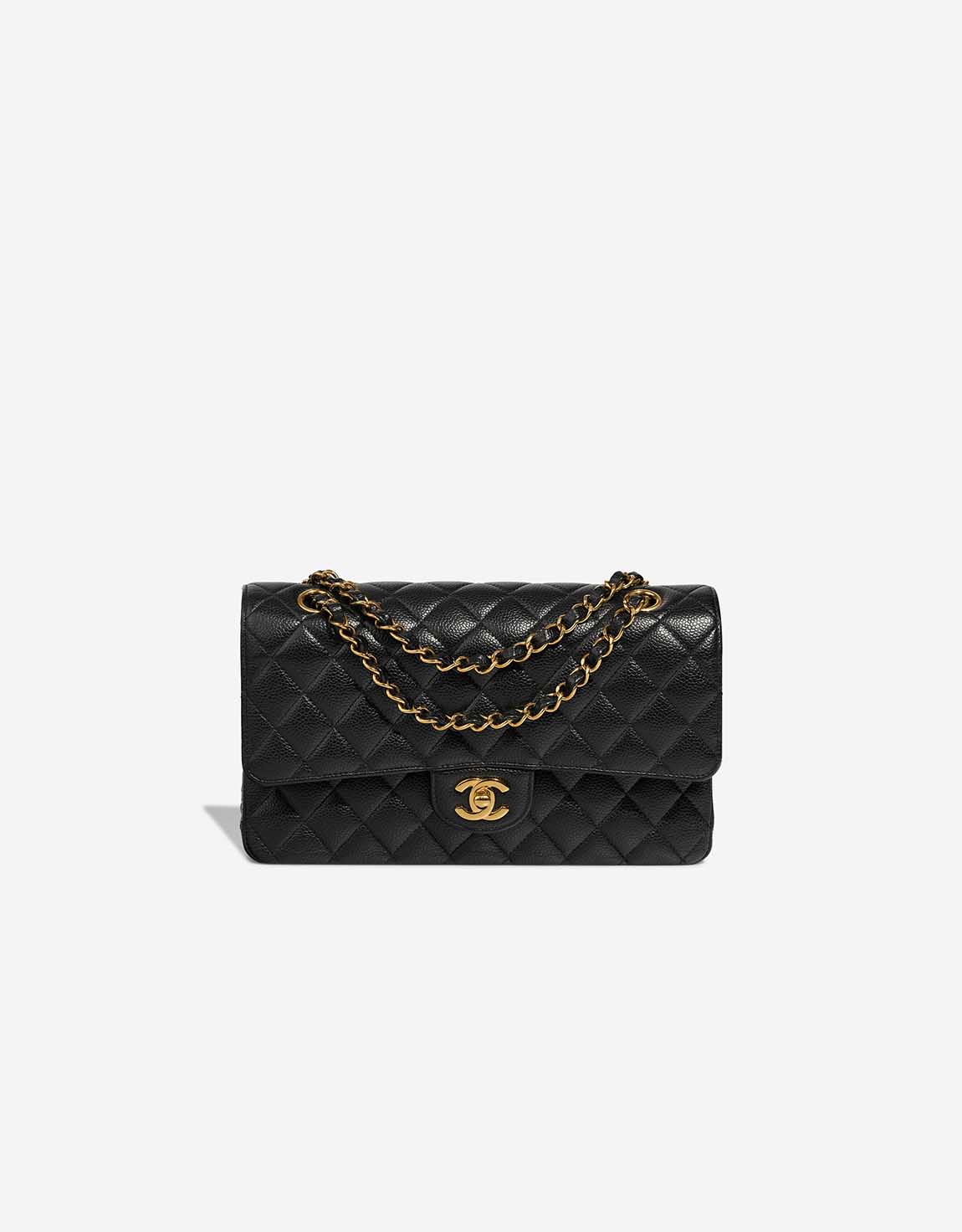 The Most Iconic Chanel Bags and their History | SACLÀB