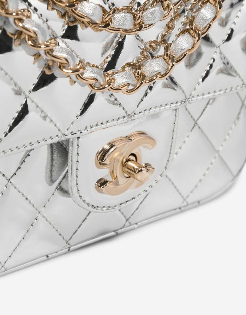 Chanel Hardware: Your Essential Guide | SACLÀB