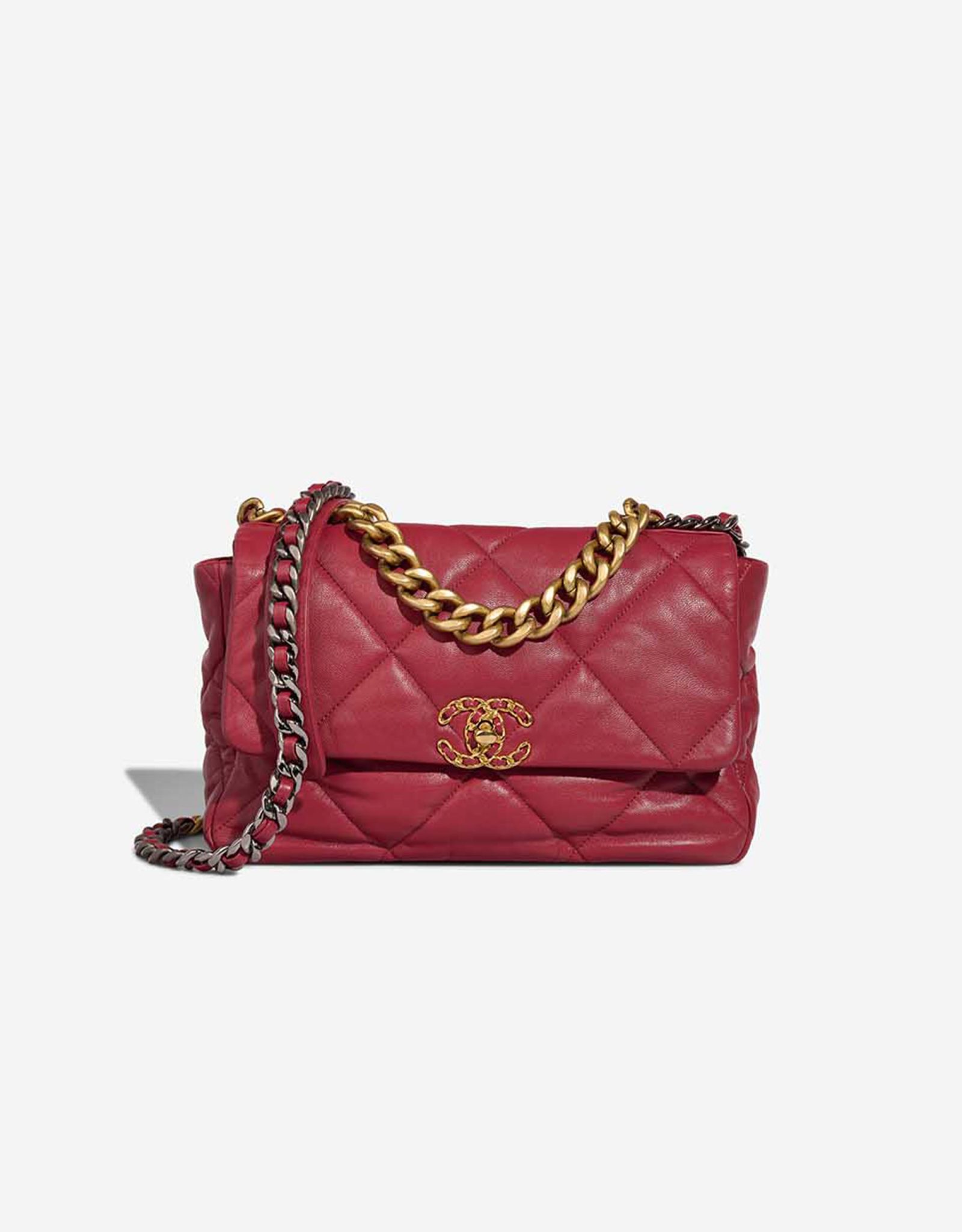 Chanel Hardware: Your Essential Guide | SACLÀB