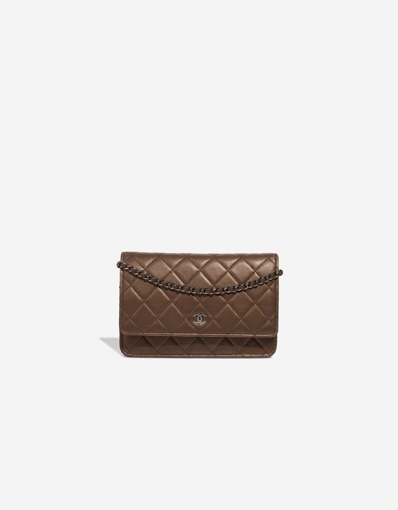 Chanel Hardware: Your Essential Guide | SACLÀB