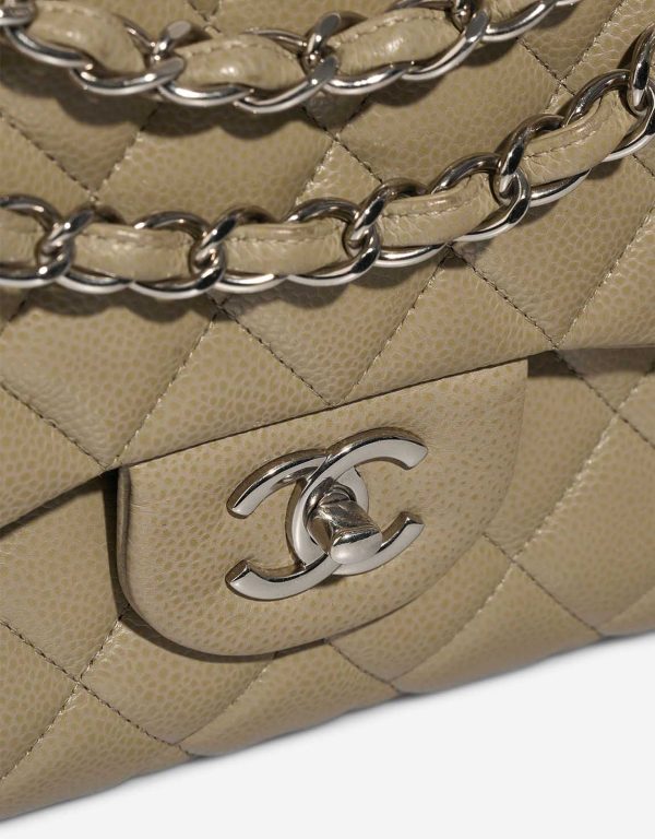 Find Your Chanel Flap Bag Size | SACLÀB