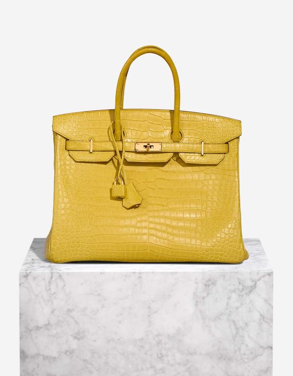 Hermès Birkin Guide | SACLÀB