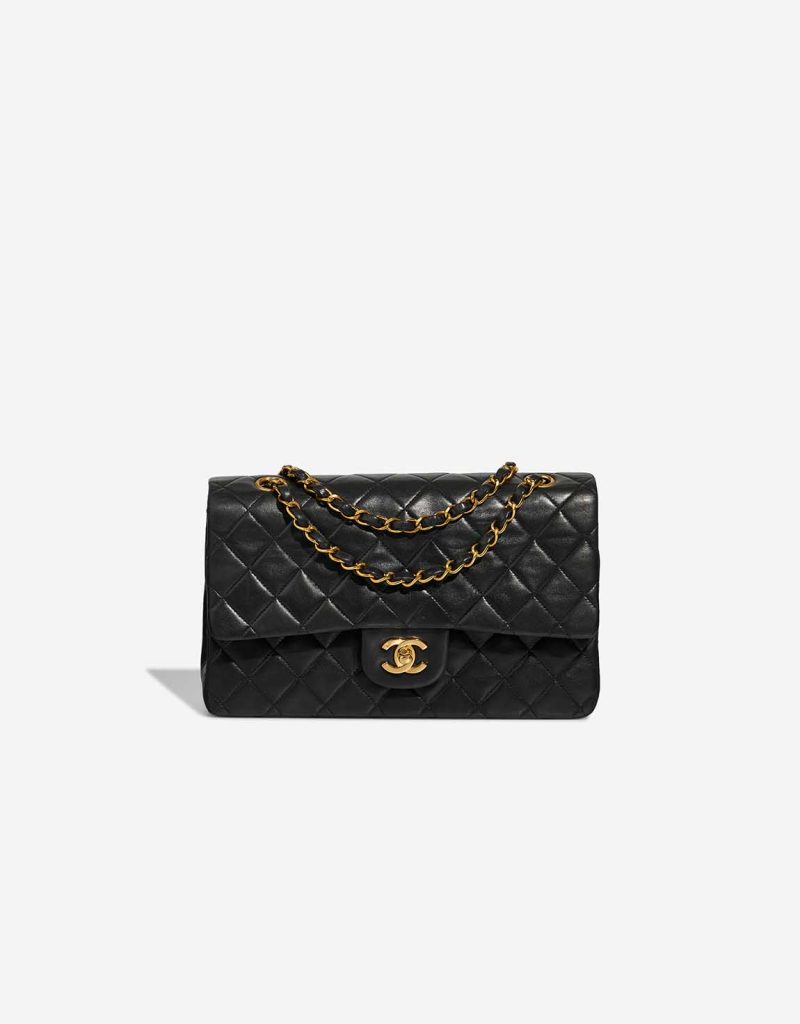 The Most Iconic Chanel Bags and their History | SACLÀB