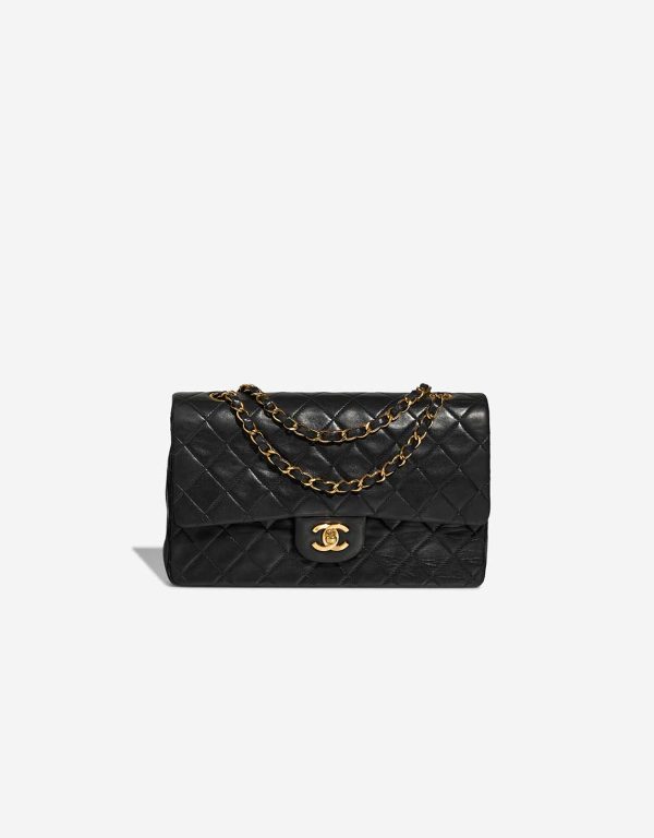 The Most Iconic Chanel Bags and their History | SACLÀB