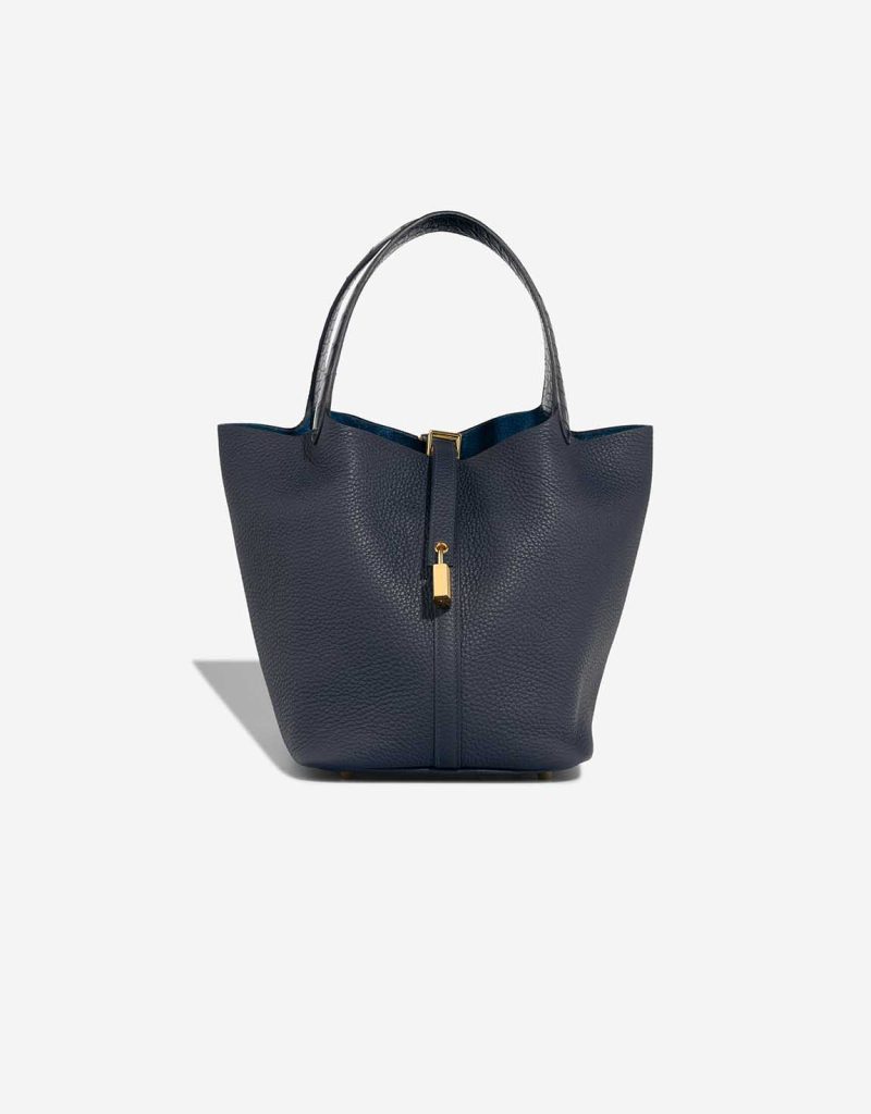 The Hermès Picotin: Everything you need to know | SACLÀB