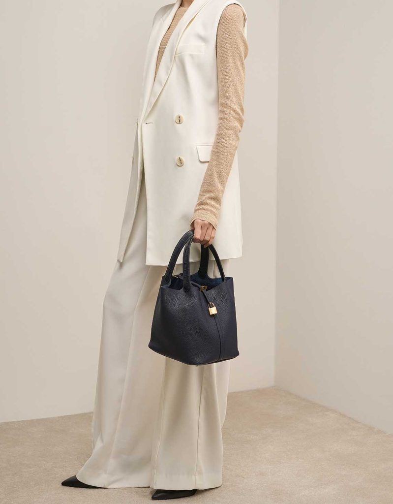 The Hermès Picotin: Everything you need to know | SACLÀB