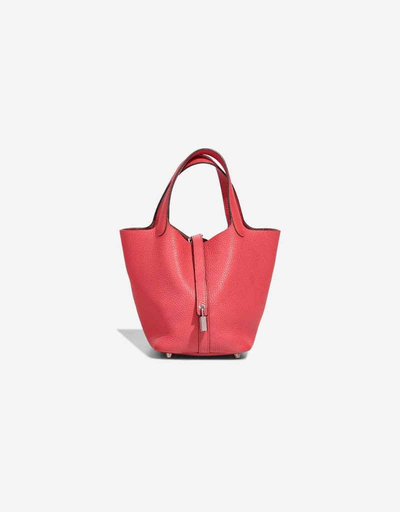 The Hermès Picotin: Everything you need to know | SACLÀB