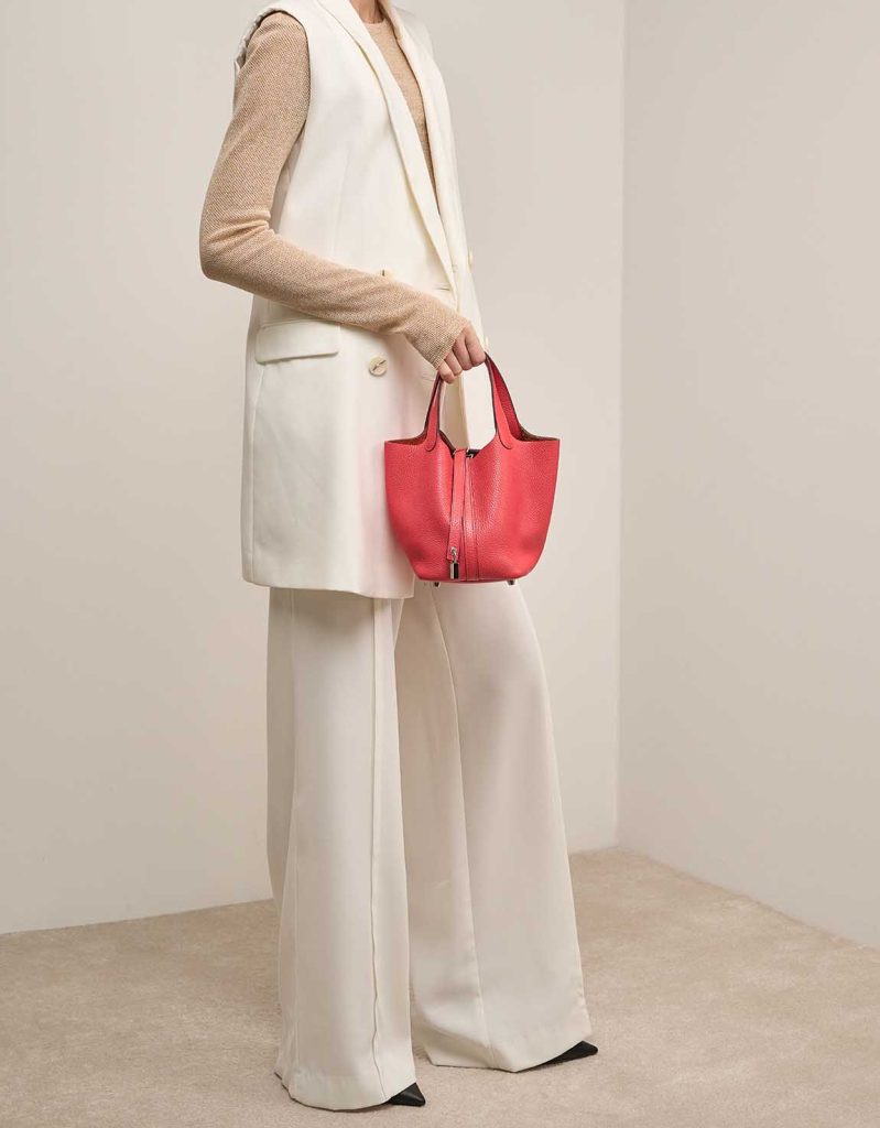 The Hermès Picotin: Everything you need to know | SACLÀB