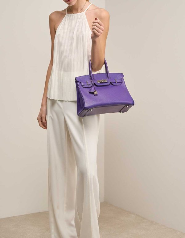 The Most Popular Hermès Birkin Bags for Men | SACLÀB