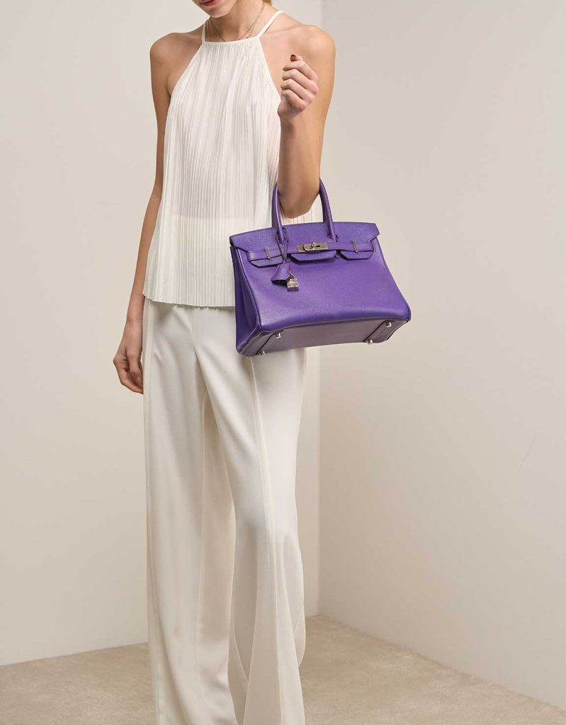 The Most Popular Hermès Birkin Bags for Men | SACLÀB