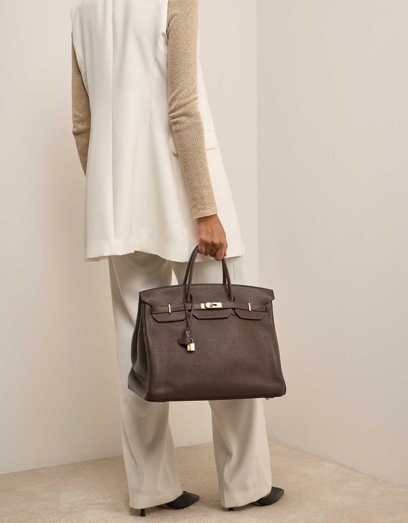 The Most Popular Hermès Birkin Bags for Men | SACLÀB