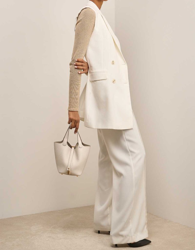 The Hermès Picotin: Everything you need to know | SACLÀB