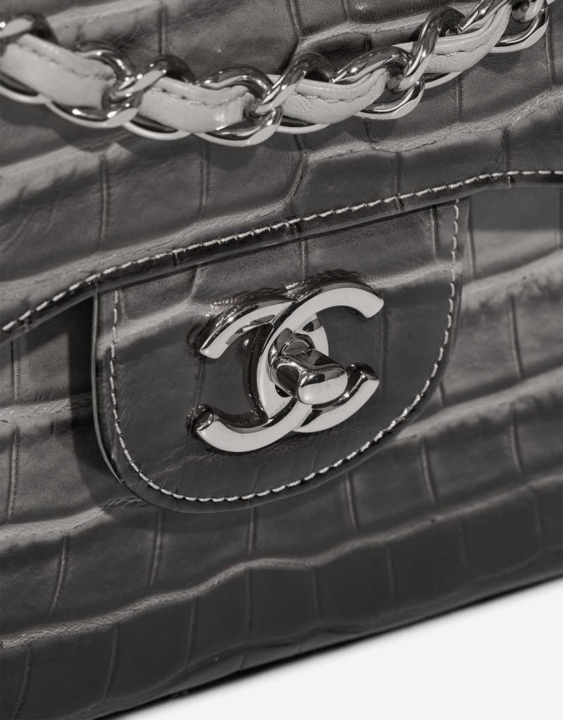 Find Your Chanel Flap Bag Size | SACLÀB