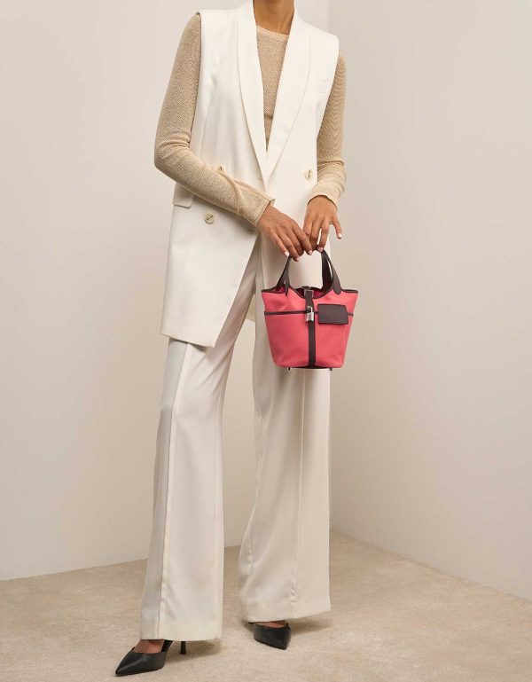 The Hermès Picotin: Everything you need to know | SACLÀB