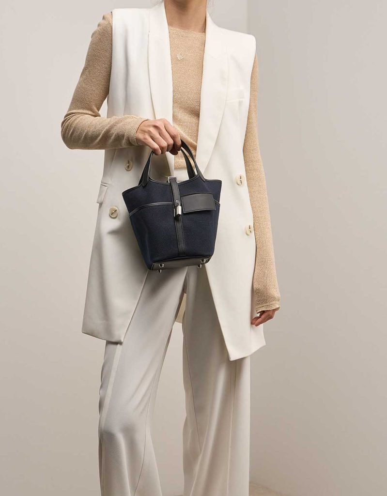 The Hermès Picotin: Everything you need to know | SACLÀB