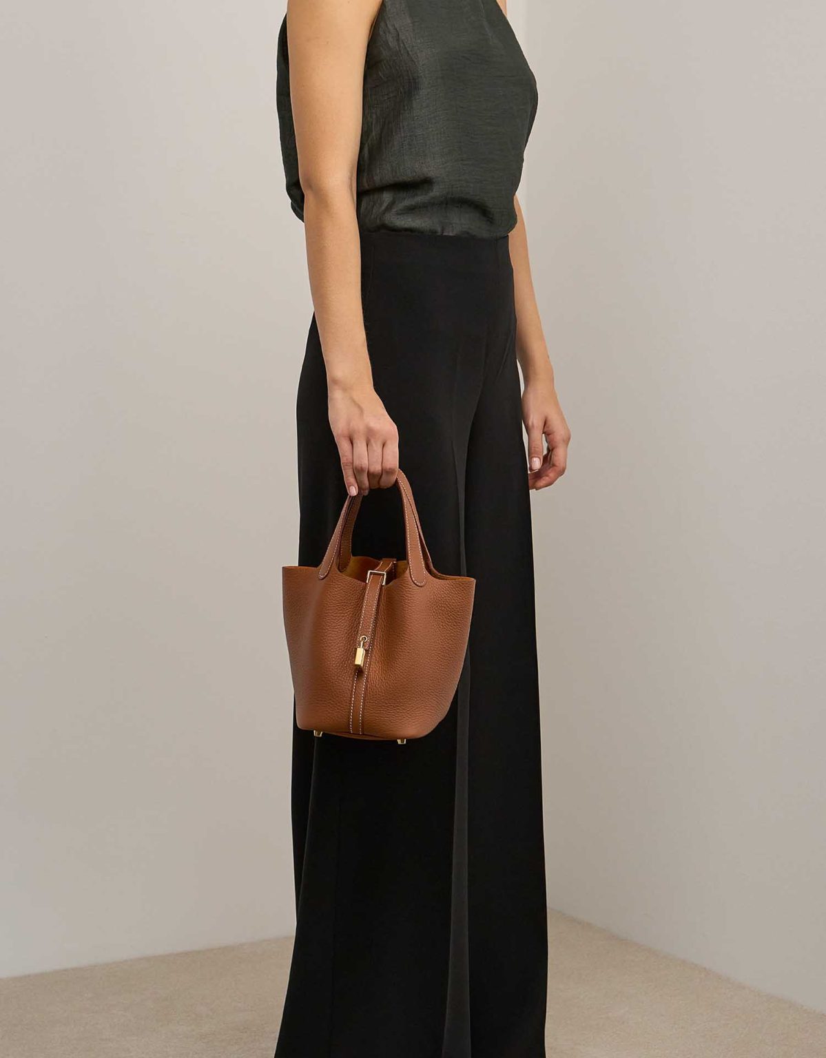 The Hermès Picotin: Everything you need to know | SACLÀB