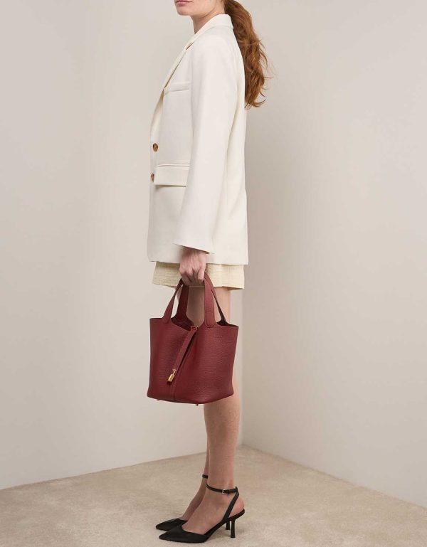 The Hermès Picotin: Everything you need to know | SACLÀB