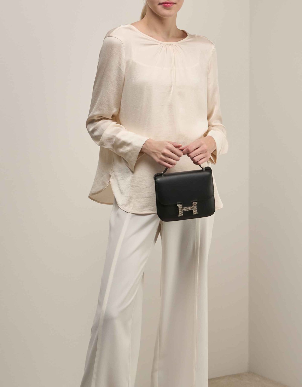 The Hermès Constance Bag: History, Sizes, Pricing | SACLÀB