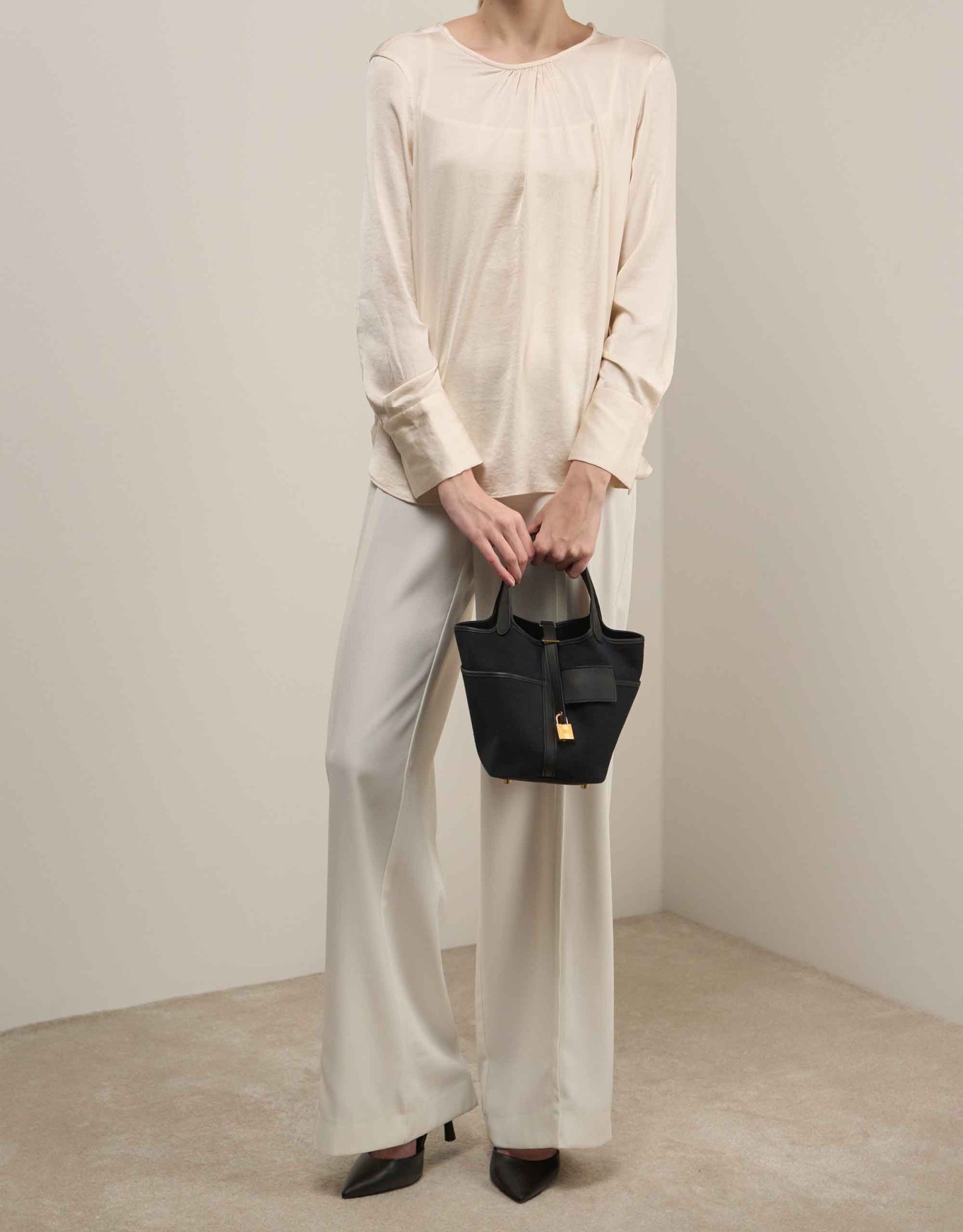 The Hermès Picotin: Everything you need to know | SACLÀB