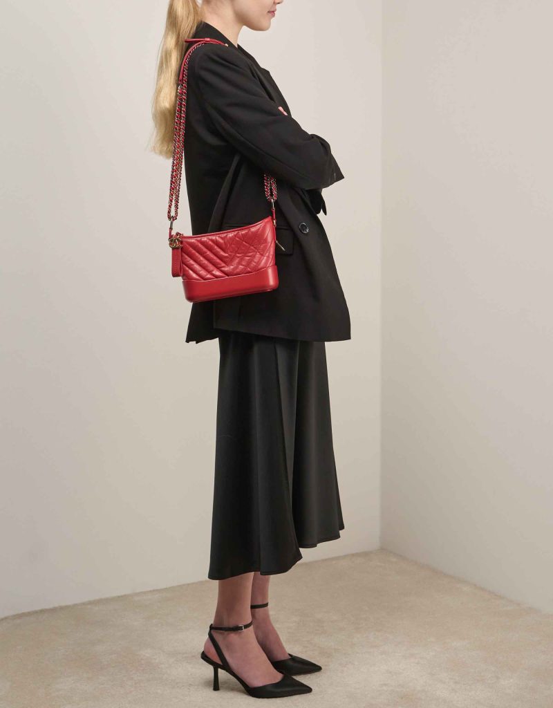 The Colours of Chanel: From Classic to Seasonal | SACLÀB