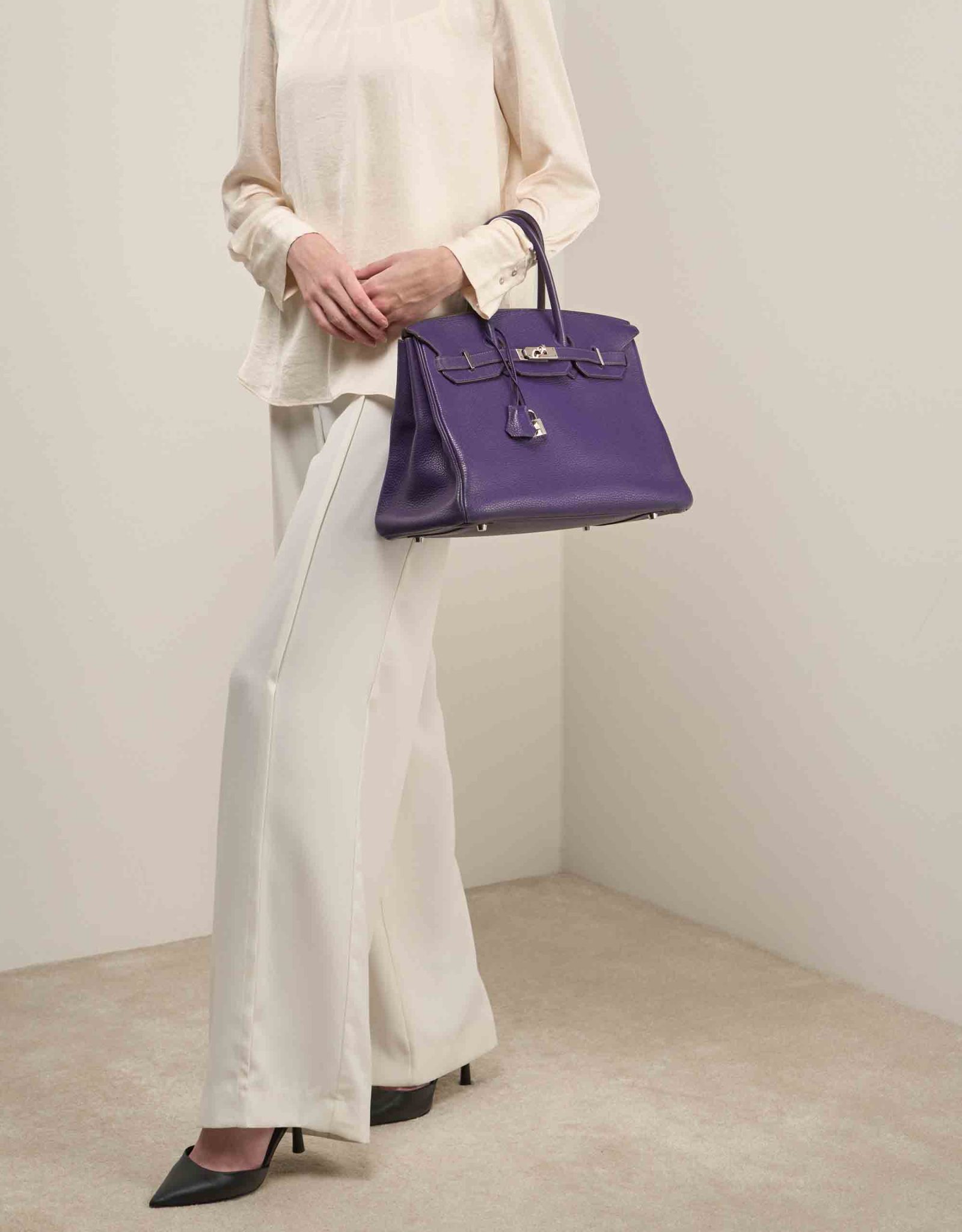 The Most Popular Hermès Birkin Bags for Men | SACLÀB