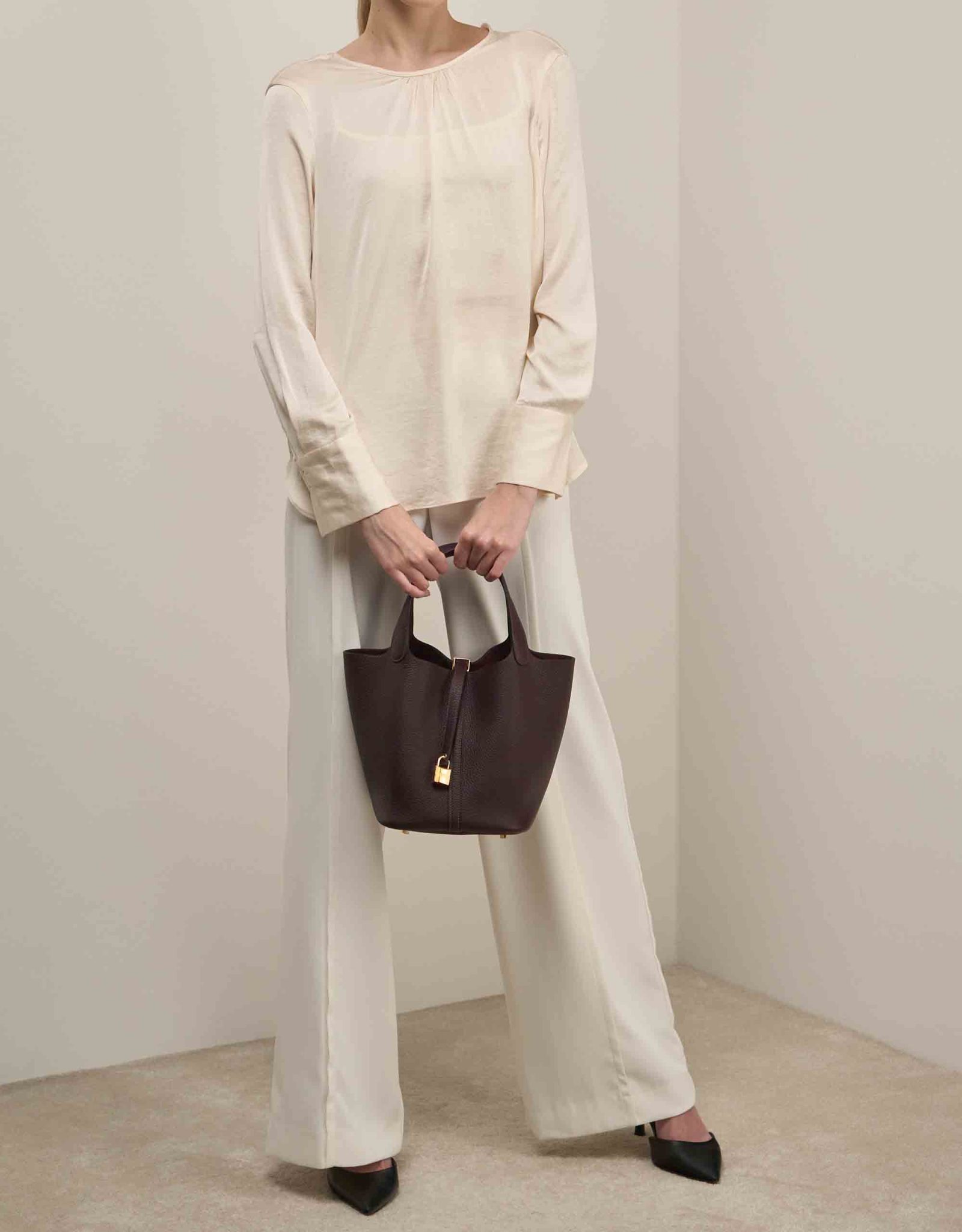 The Hermès Picotin: Everything you need to know | SACLÀB