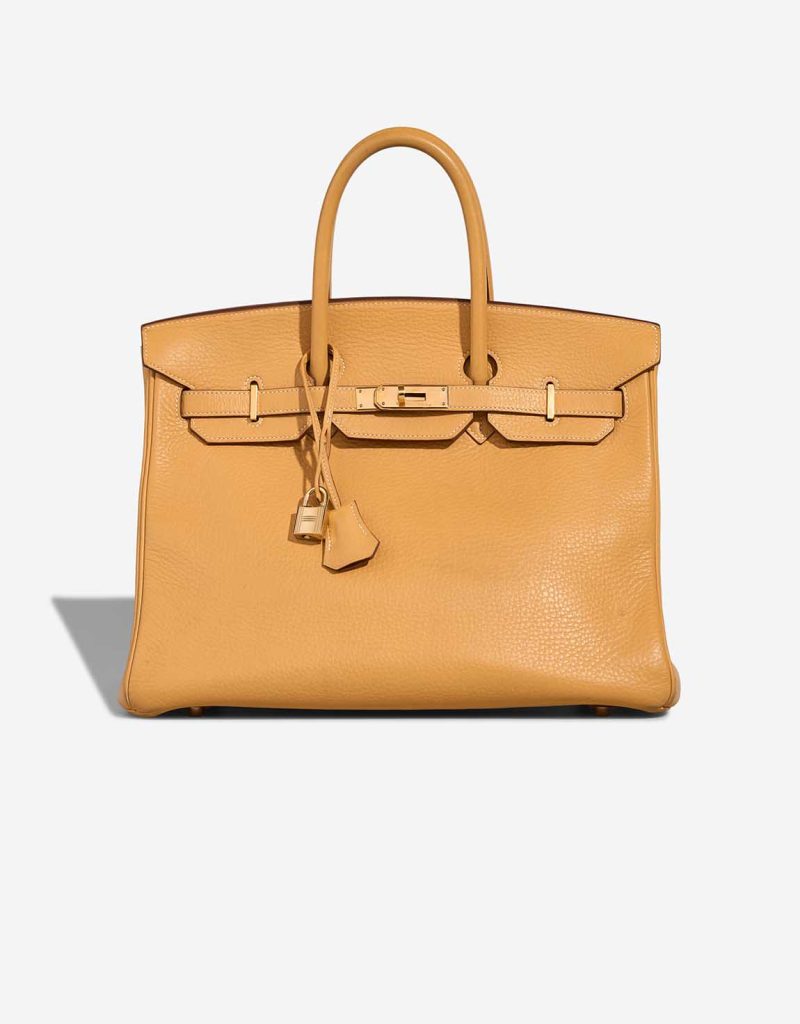 Hermès Birkin Guide | SACLÀB