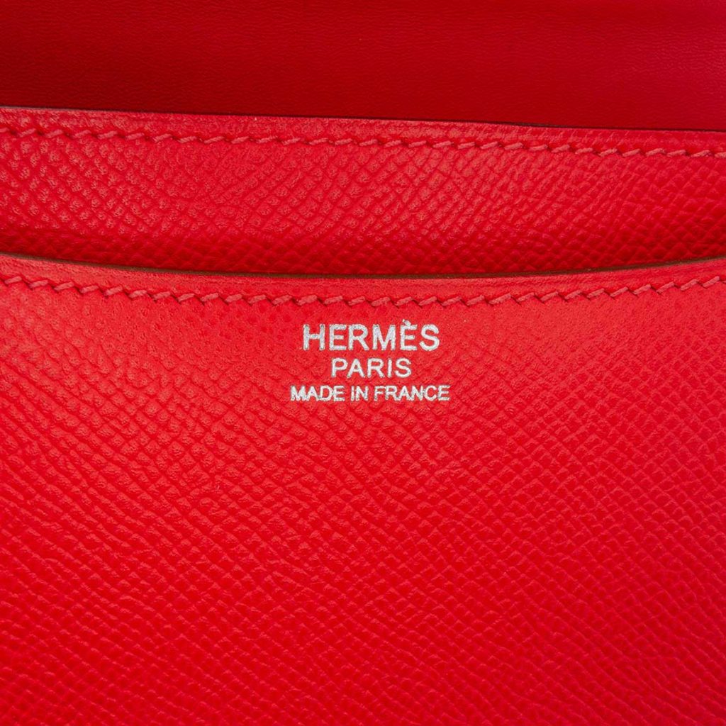 Hermès Leather Types: An Expert Guide | SACLÀB