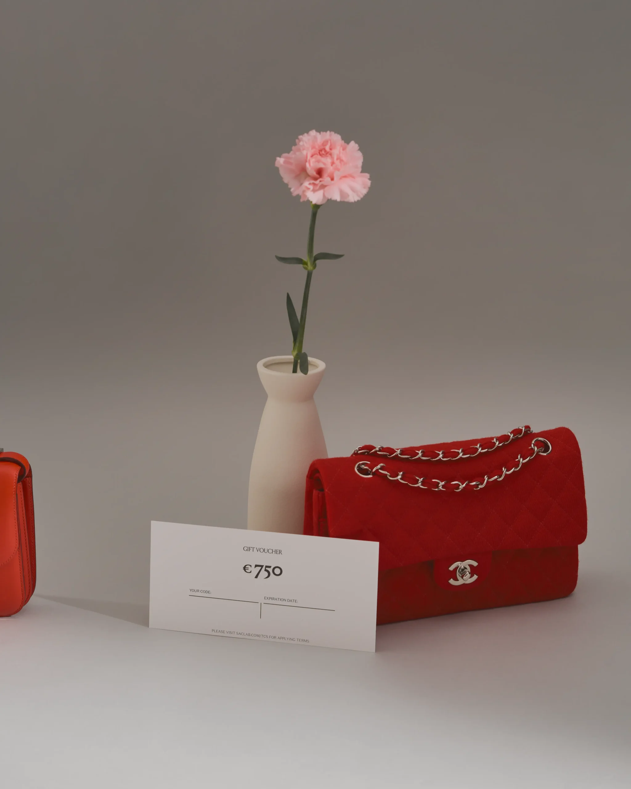 Gift Cards for pre-loved Luxury Handbags | SACLÀB