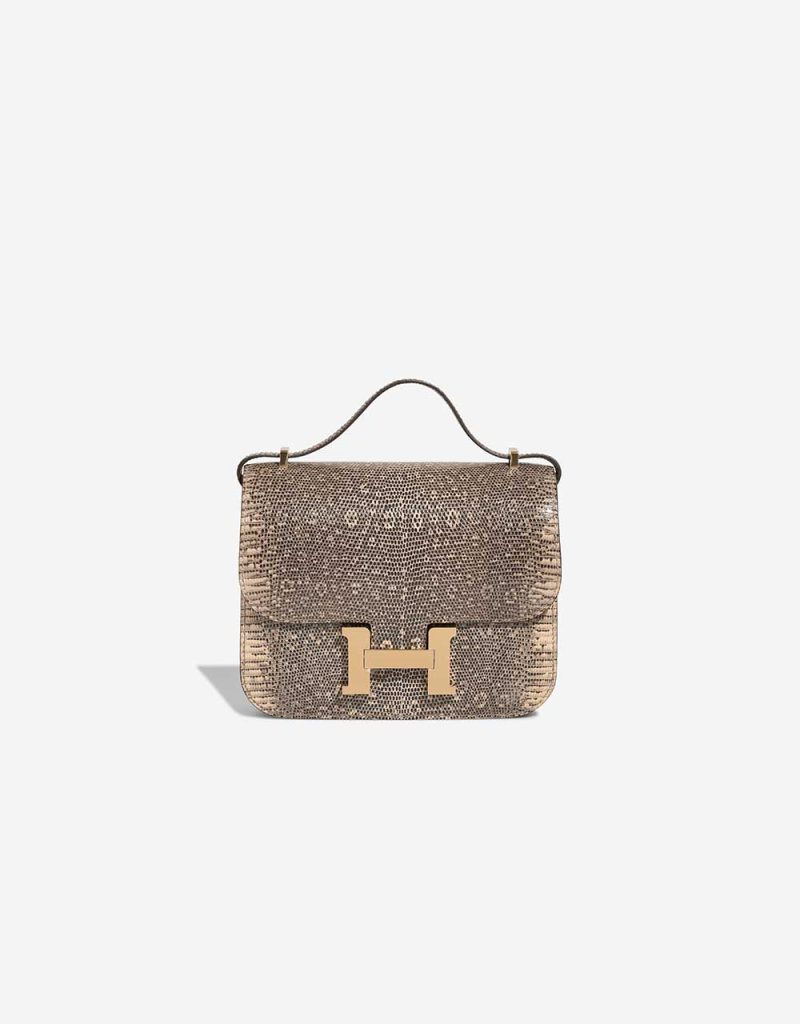 The Hermès Constance Bag: History, Sizes, Pricing | SACLÀB