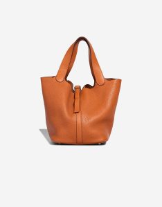 The Hermès Picotin: Everything you need to know | SACLÀB