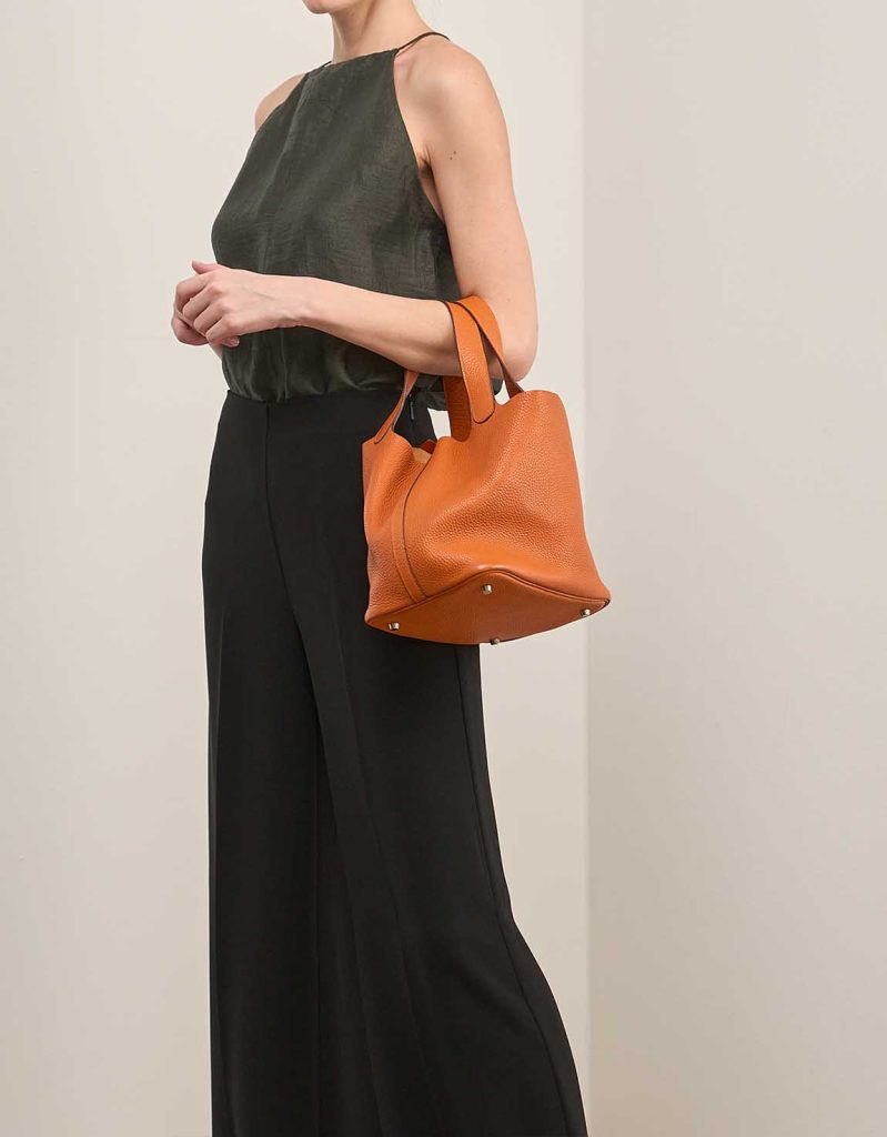 The Hermès Picotin: Everything you need to know | SACLÀB