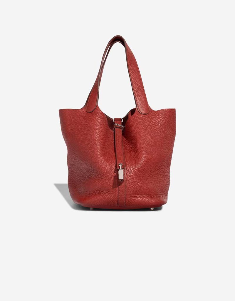 The Hermès Picotin: Everything you need to know | SACLÀB