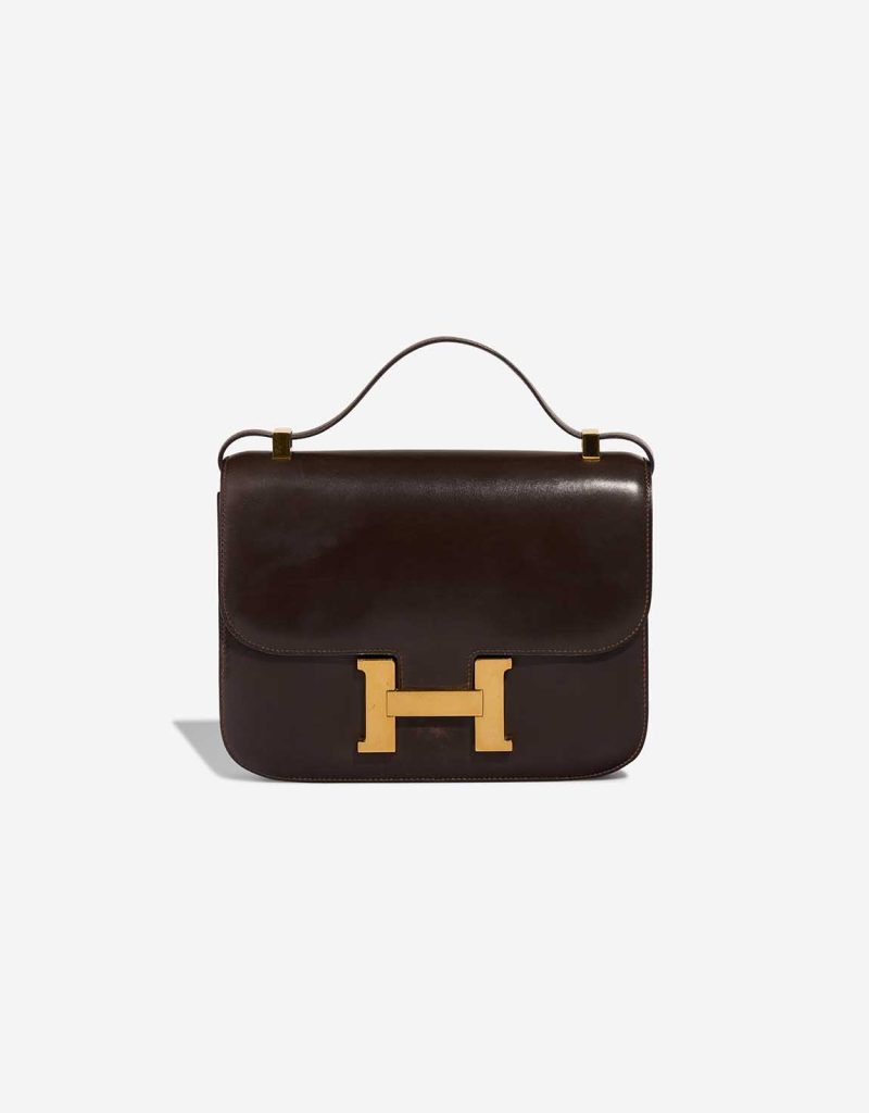 The Hermès Constance Bag: History, Sizes, Pricing | SACLÀB