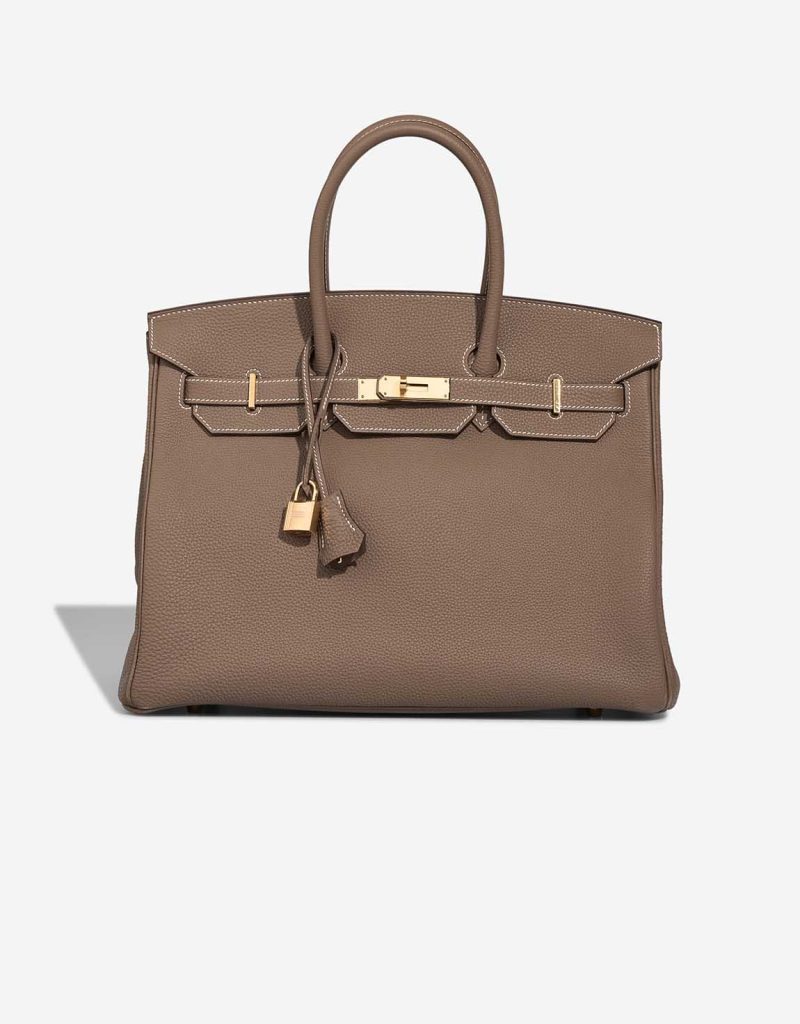The Most Popular Hermès Birkin Bags for Men | SACLÀB