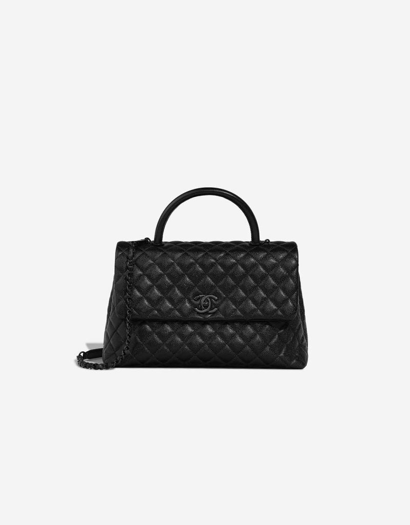 Chanel Hardware: Your Essential Guide | SACLÀB