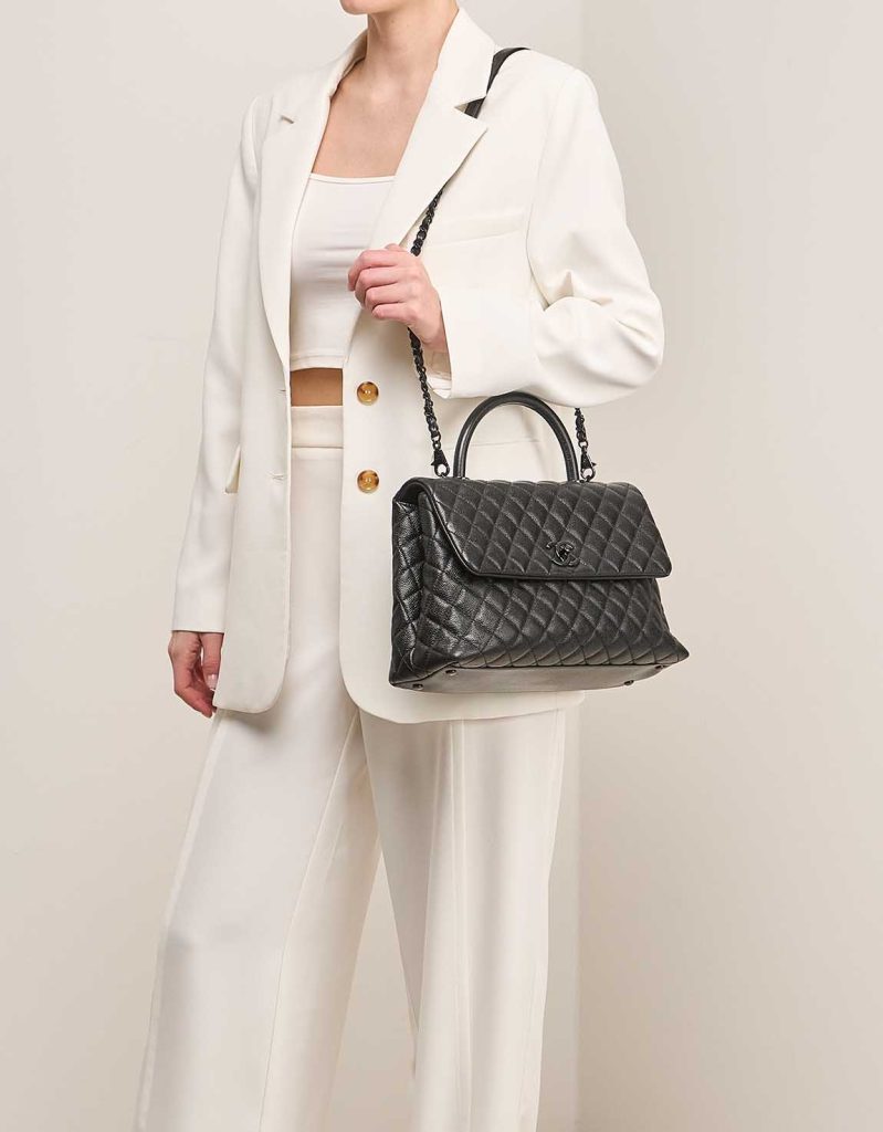 Chanel Hardware: Your Essential Guide | SACLÀB