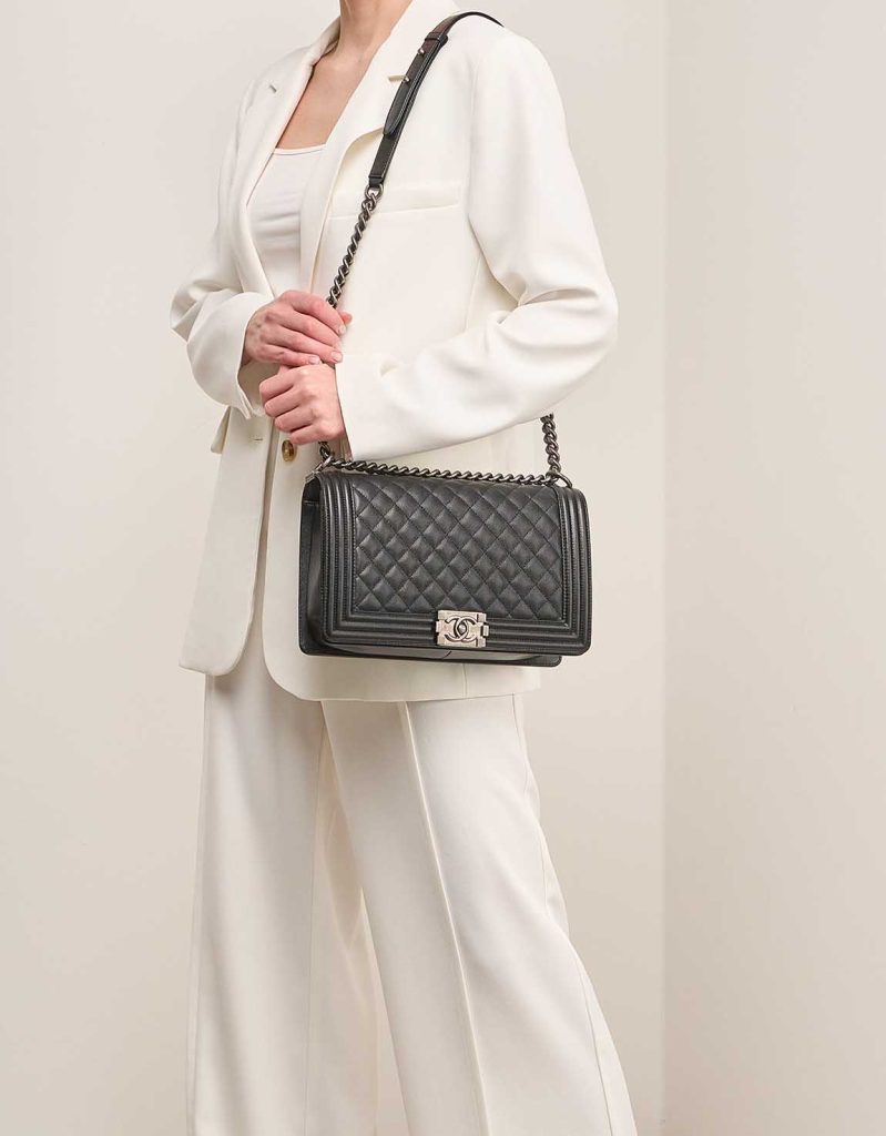 Chanel Hardware: Your Essential Guide | SACLÀB