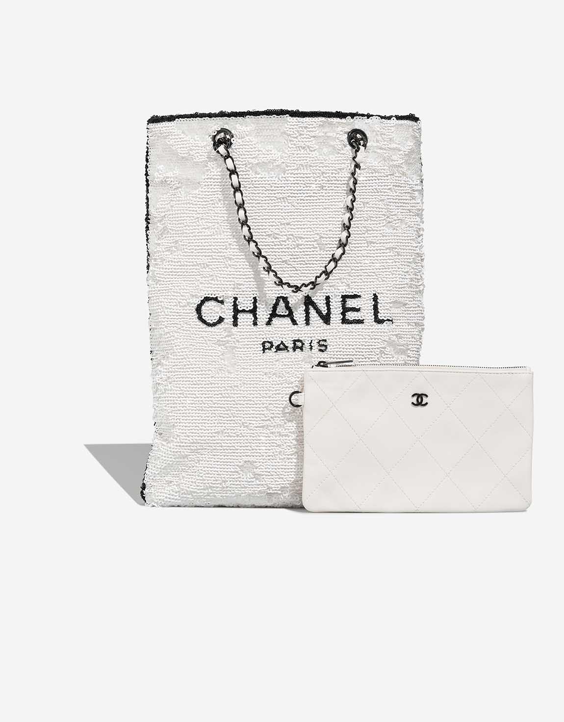 The Colours of Chanel: From Classic to Seasonal | SACLÀB