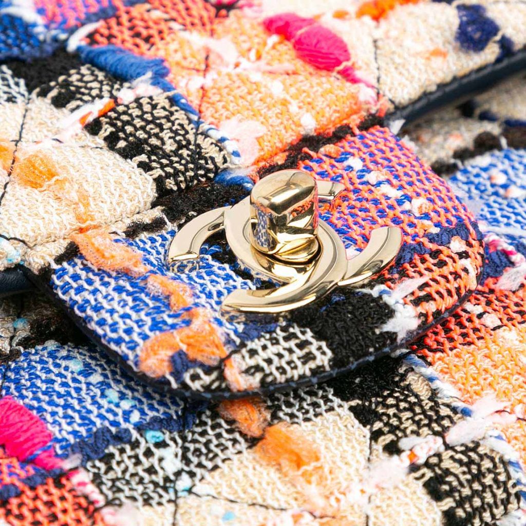 Chanel Hardware: Your Essential Guide | SACLÀB