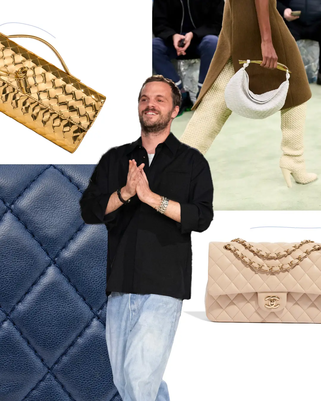 Matthieu Blazy: Designer Profile | SACLÀB