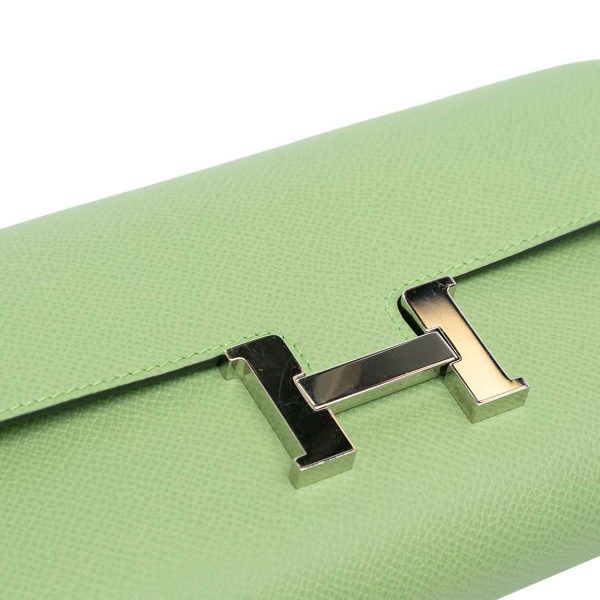 Hermès Constance 24 Epsom Black | SACLÀB